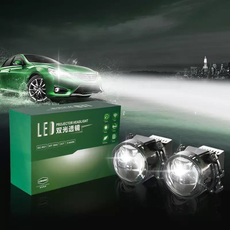 AES LED Projector (AES LED โปรเจ็คเตอร์) | Shopee Thailand