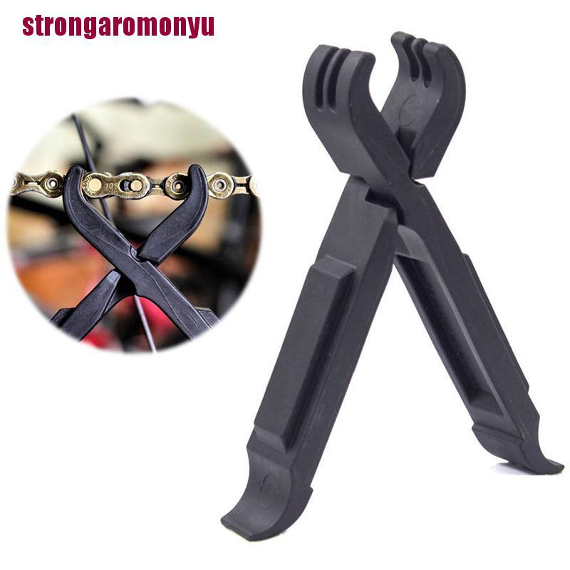 ( N979 ) 2 In 1 อุปกรณ์เครื่องมือสําหรับซ่อมแซมยางล้อรถจักรยาน ...