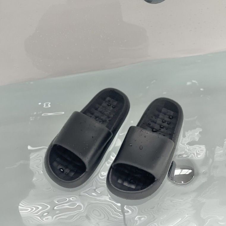 (ลด 40 Code MARSH922 ) Prinkk รองเท้าแตะลอยน้ำ - marshmellow.shoes. - ThaiPick