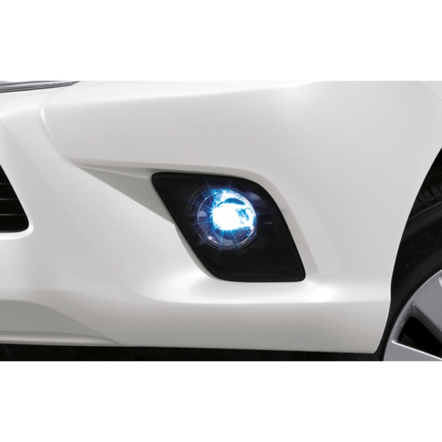 ชุดไฟตัดหมอกหน้า revo LED ของแท้ | Shopee Thailand