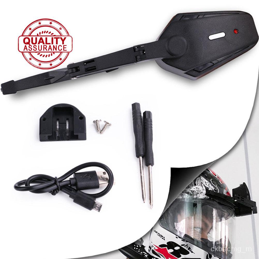 aNAJ Universal Motorcycle Helmet Wiper Lightweight Durable Helmet Wiper ...