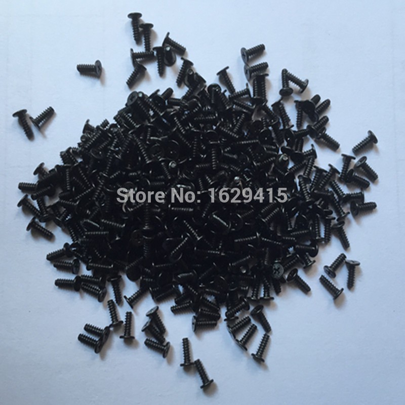 IVYUEEN 100% High Quality Aluminum Screws For Sony Dualshock4 ...