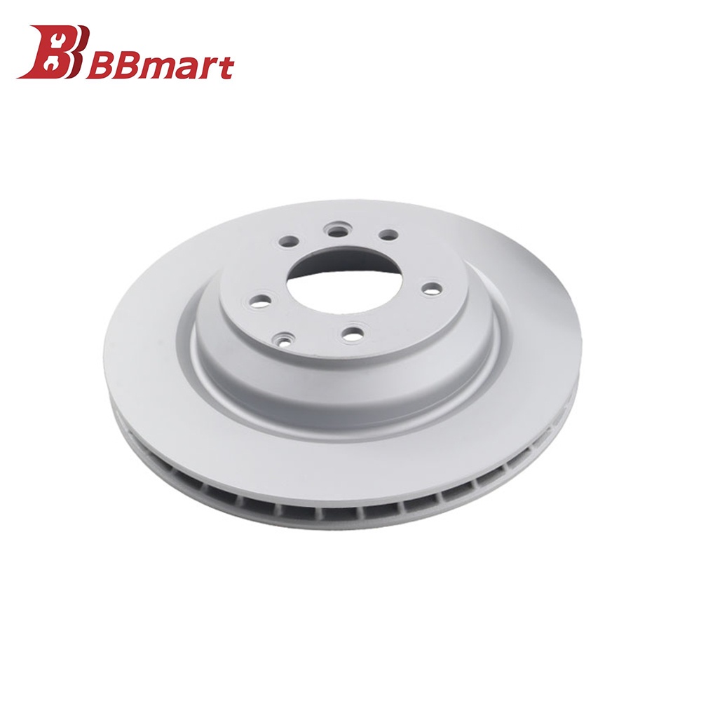 BBmart OEM Auto Spare Parts 1 Set Rear Brake Pad For Porsche Macan 2015 ...