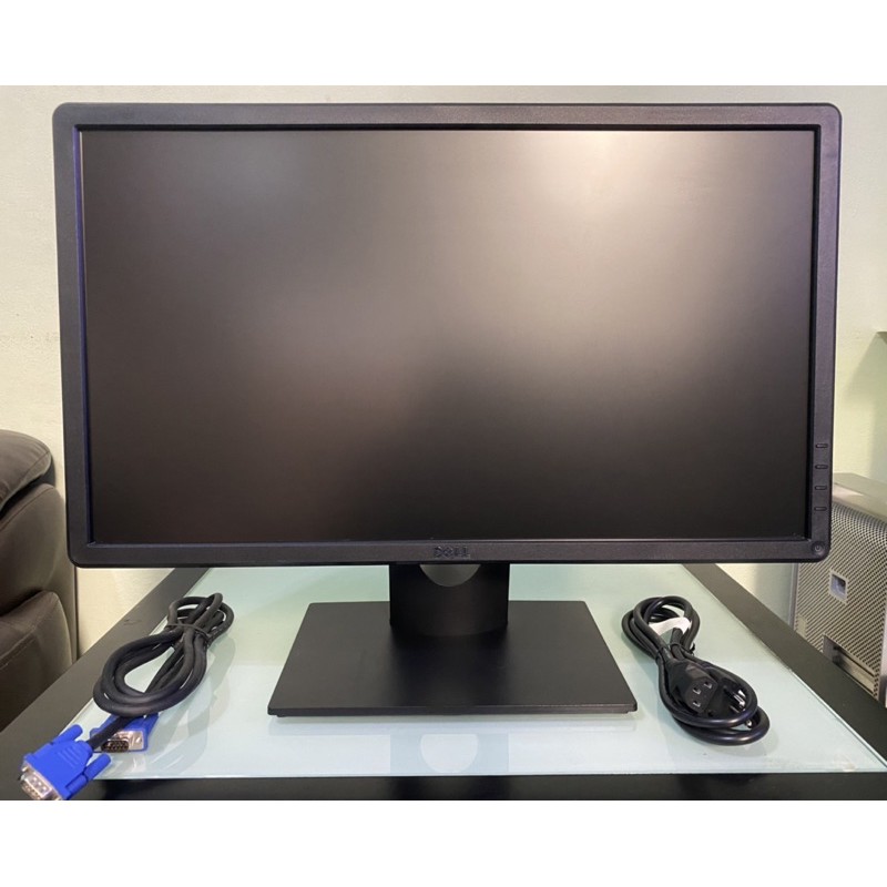 DELL รุ่น E2314Hf LED 23” มือสอง | Shopee Thailand