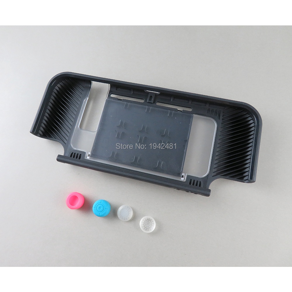 5sets Full rotection TU Case Guard Cover Shell For Nintendo Switch NS ...