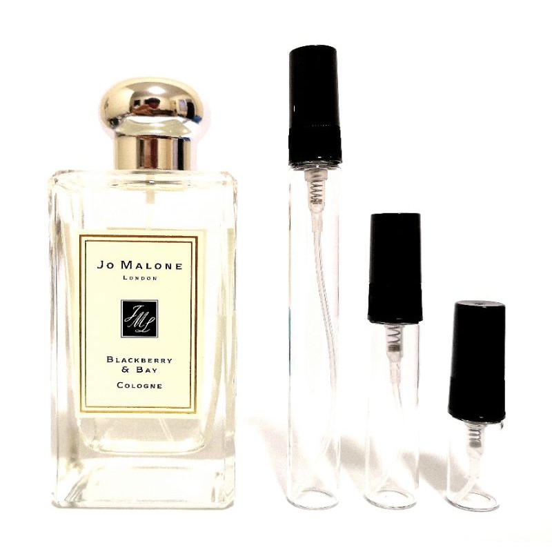 น้ำหอมแบ่งขาย Jo Malone Blackberry&Bay | Shopee Thailand