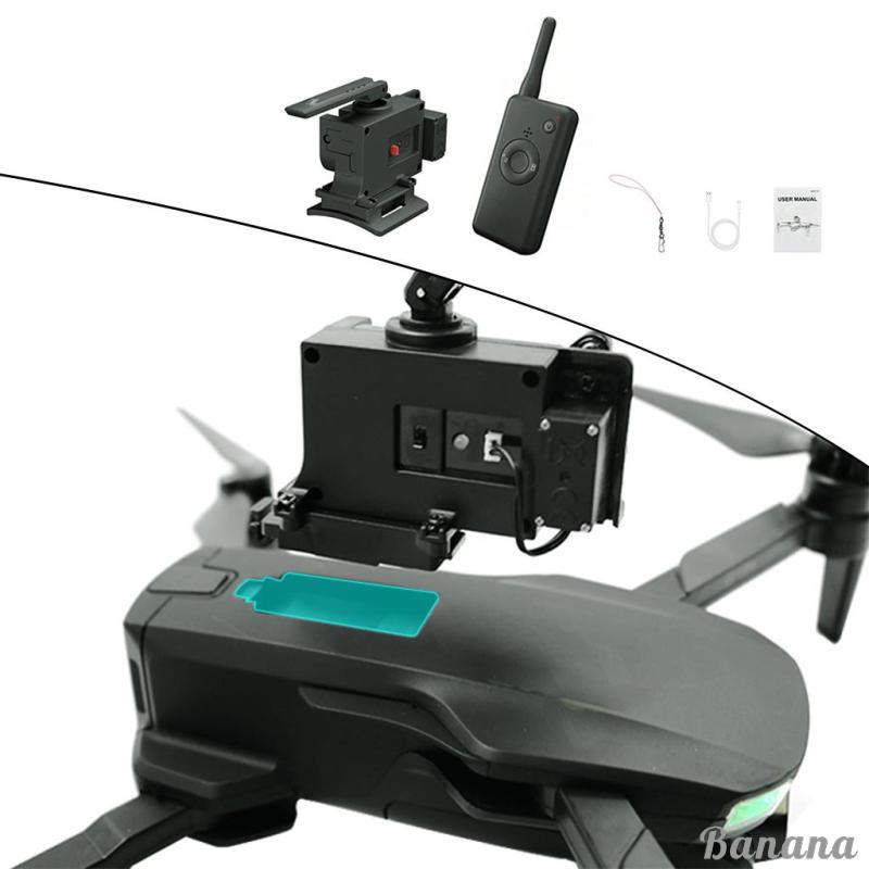 12 Drone Dropping System Long Distance Payload Airdrop Release Drop ...