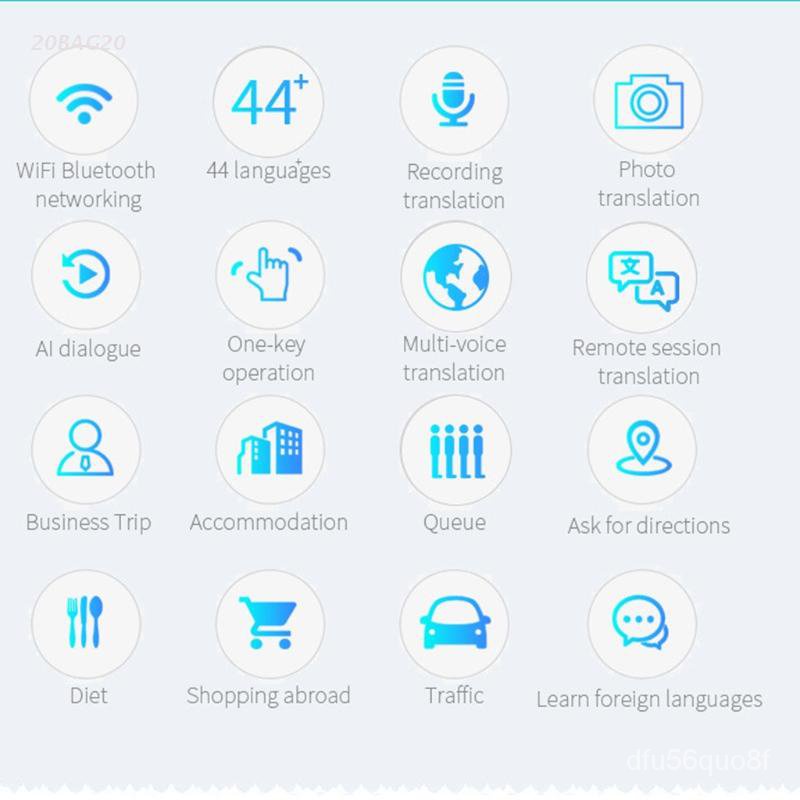 Language Translator Device Classic Language Translator Device in Real ...