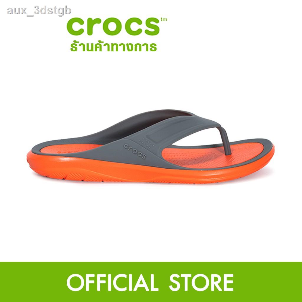 crocs swiftwater wave ถูกที่สุด พร้อมโปรโมชั่น ธ.ค. 2025 | BigGoเช็ค ...
