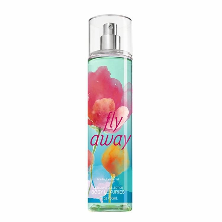 Dear Body Fragrance Mist สเปรย์น้ำหอม เดียร์บอดี้ หอมติดทนนาน พร้อมส่ง ...
