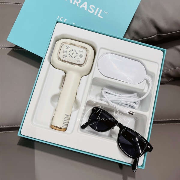 เครื่องกำจัดขน ไม่เจ็บปวดเครื่องมือกำจัดขนในครัวเรือนญี่ปุ่น marasil ...