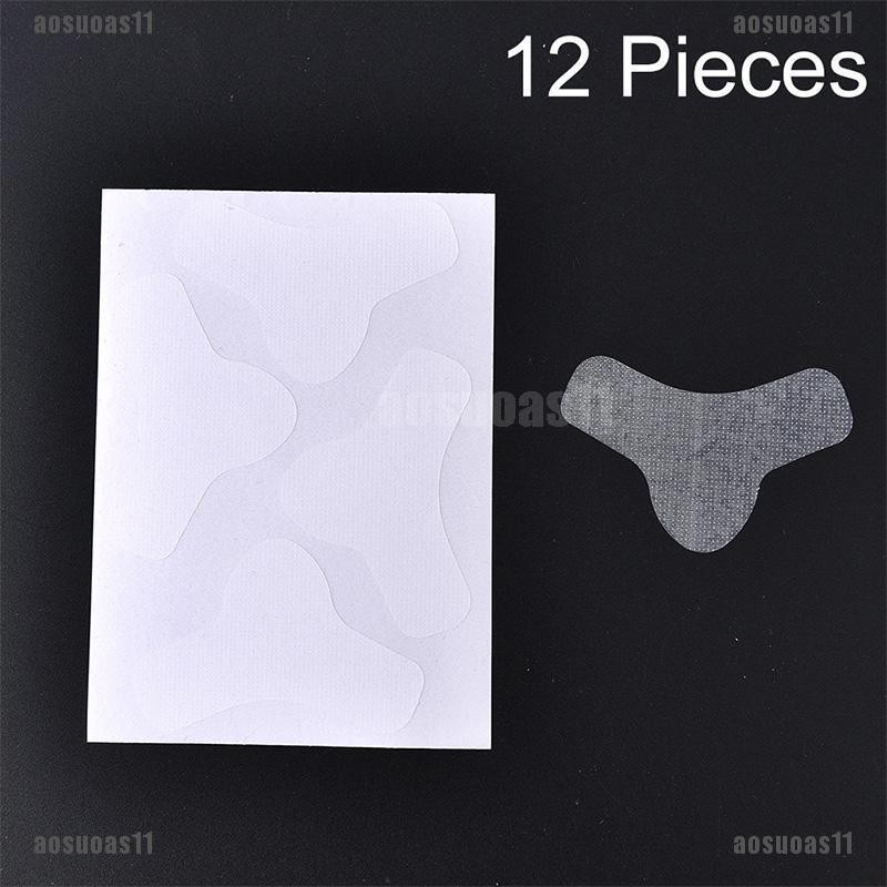 aosuOASForehead Anti-Wrinkle Anti-Aging Stickers Mask Facial Skin Care ...