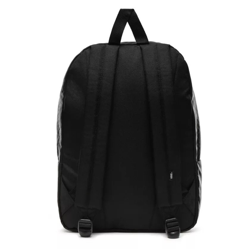VANS Backpack - Old Skool III กระเป๋าเป้พายหลัง กระเป๋าNotebook 15.6 ...