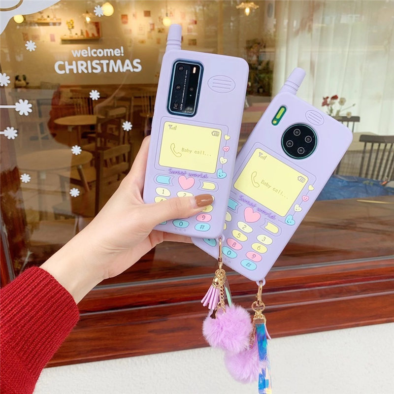 Cartoon Plush Redmi Note8 Pro Note7 K20 Xiaomi Poco F2Pro 9T 11 10+ 10 ...