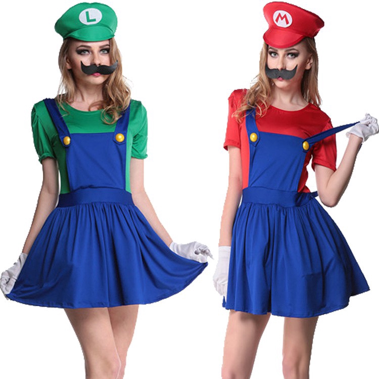 Mario Girls Dress Up | atelier-yuwa.ciao.jp