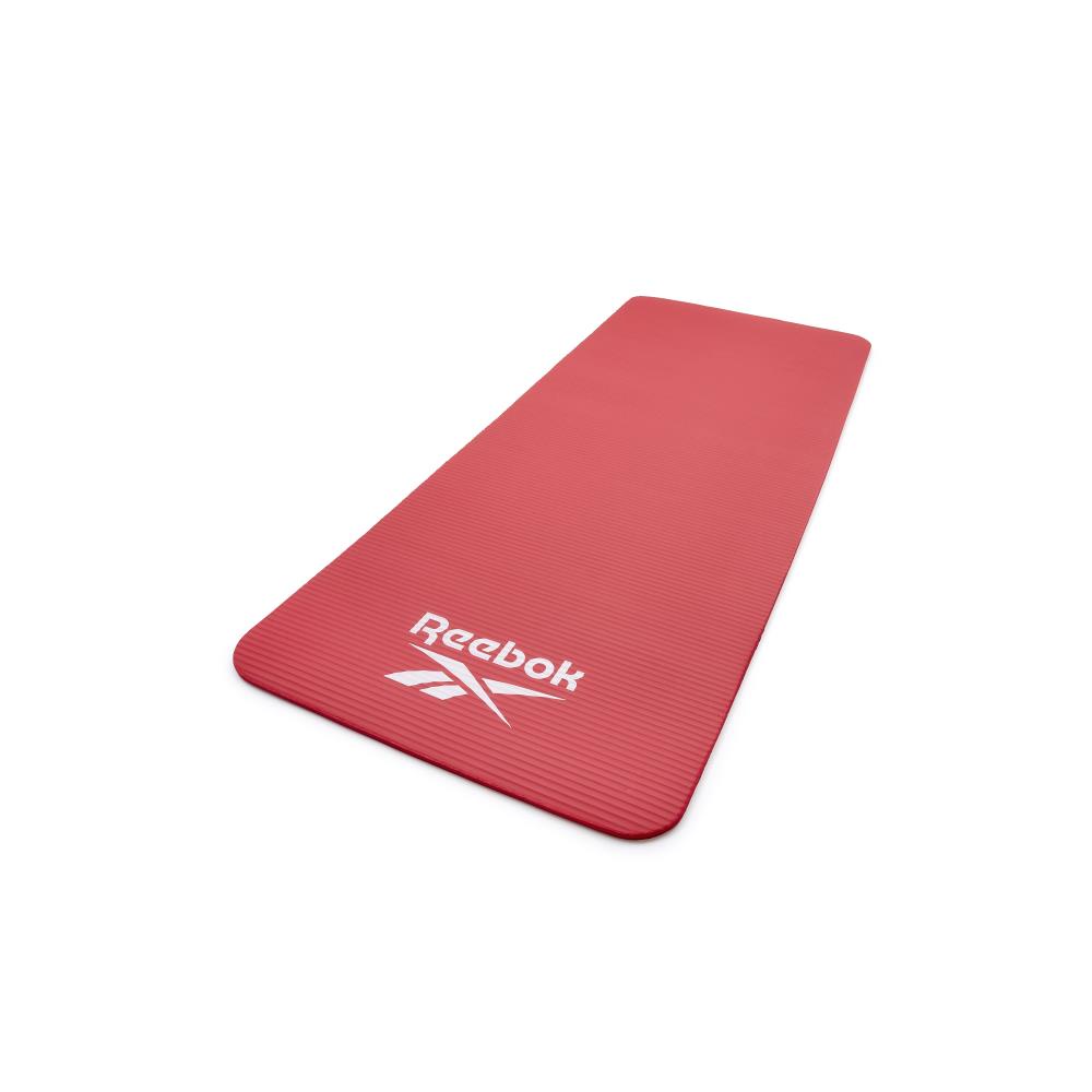 Reebok เสื่อ Training Mat - 15 มม. (สีแดง) (Training Mat - 15mm - Red ...