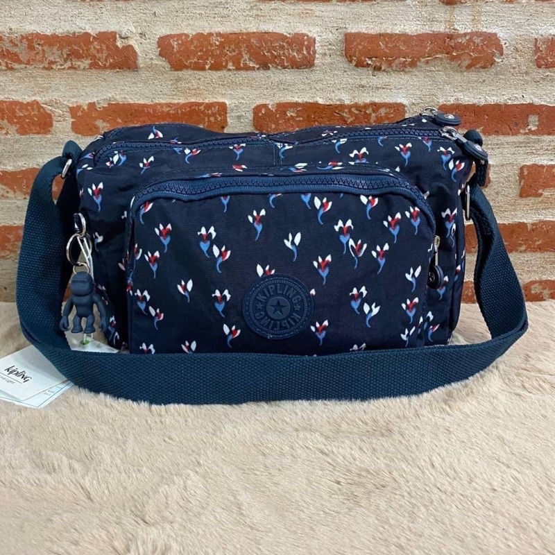 กระเป๋าสะพาย Kipling Reth - mooamp65 - ThaiPick