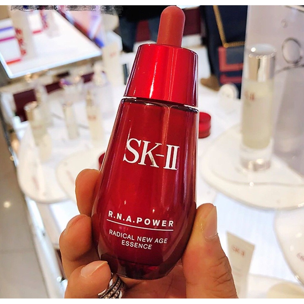 SK-II R.N.A. POWER Radical New Age Essence - perfumeloversbeautyshop ...