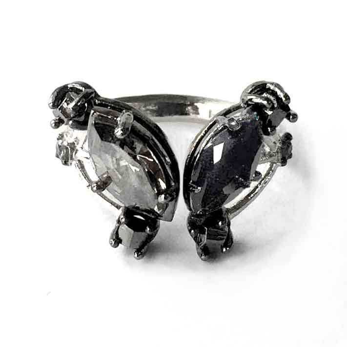 Butterfly Ring by Dallar - dallar_jewelry - ThaiPick