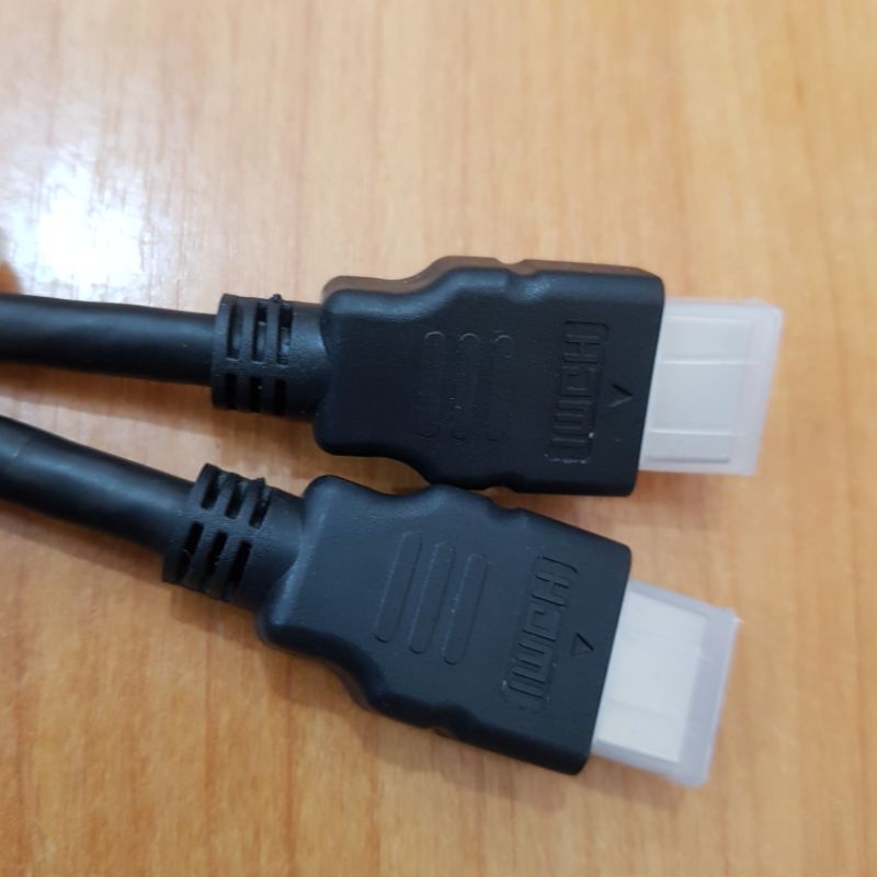 สาย HDMI ความยาวประมาณ 1.2-1.5 เมตร - ratchada_harmony - ThaiPick