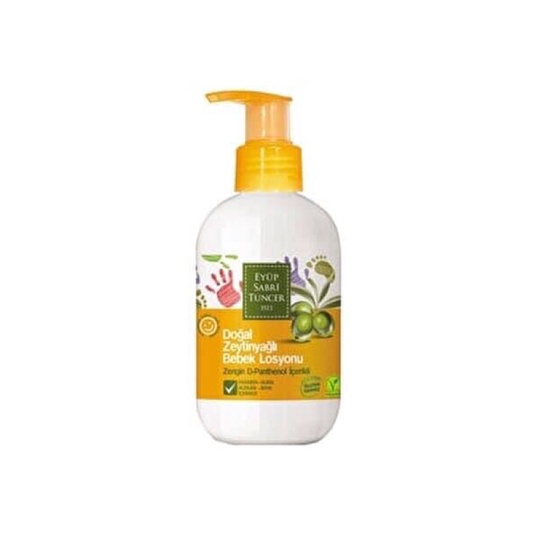 Baby Body oil Baby Body lotion จากน้ำมันมะกอกตุรกี - arda.turkish.shop ...