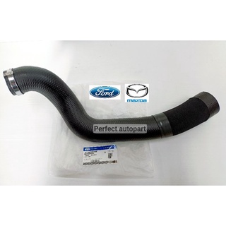 ท่ออินเตอร์ BT50 Mazda BT50โปร Ford T6 เครื่อง2.2ปี'2012-'2015 แท้เบิก ...