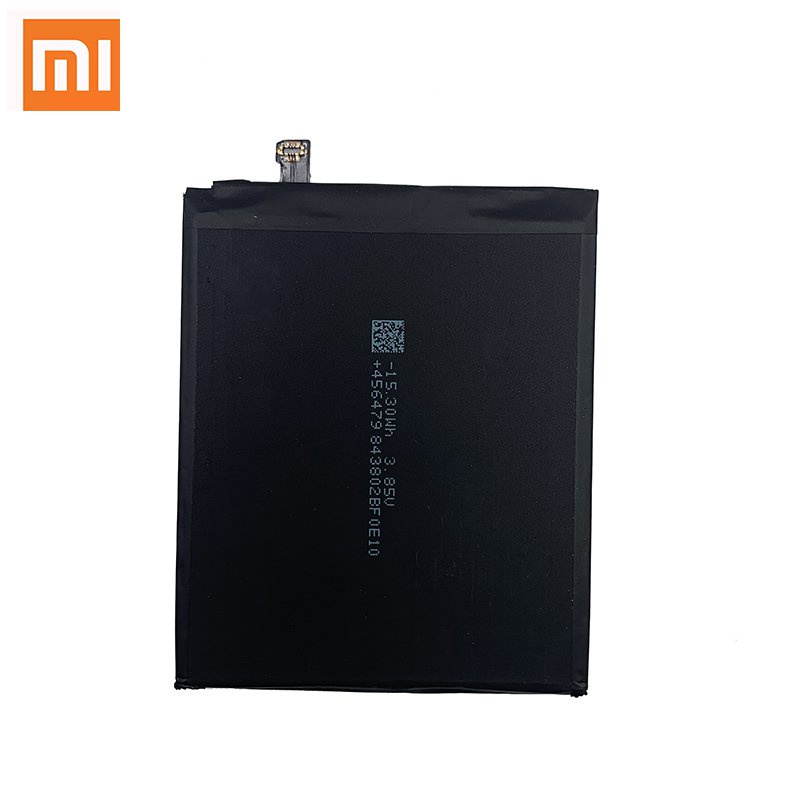100 Original Xiaomi BN46 4000mAh แบตเตอรี่สำหรับ Xiaomi Redmi หมายเหตุ ...