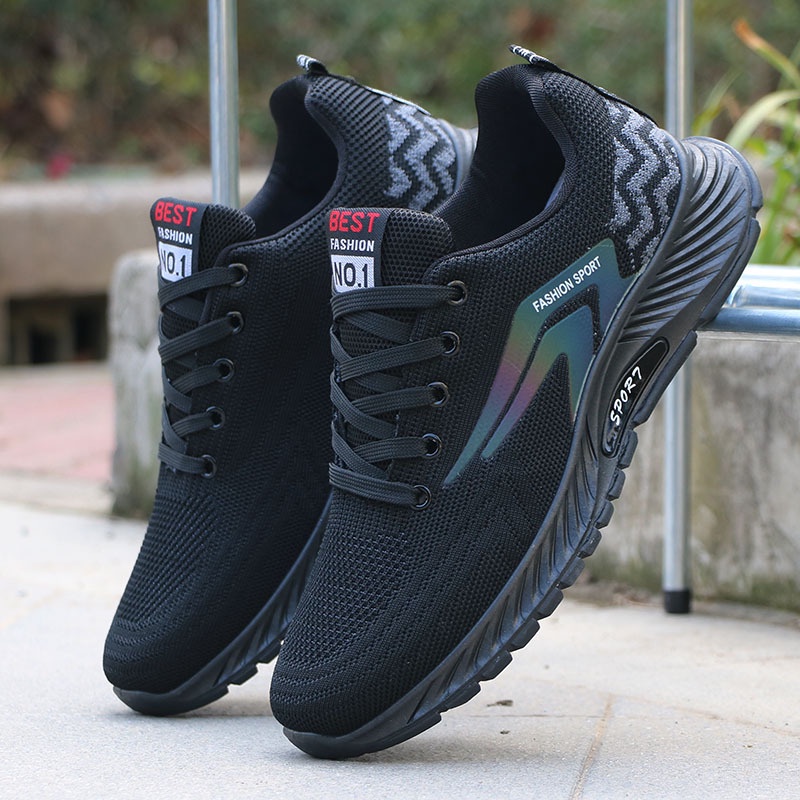 Mens Ultra light On Cloud shockproof Marathon Running shoes MENS ...