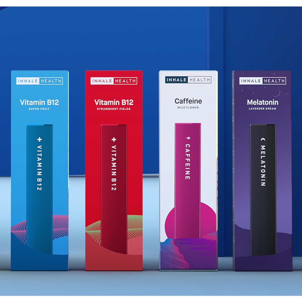 Inhale ถูกที่สุด พร้อมโปรโมชั่น มิ.ย 2023|BigGoเช็คราคาง่ายๆ