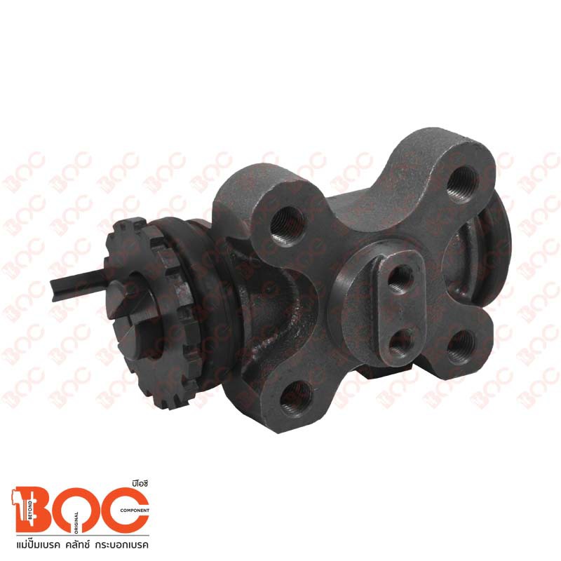 กระบอกเบรคหลัง BOC FOR MITSUBISHI FUSO FN527 RLL 1-1/2" OEM#MC811056 # ...