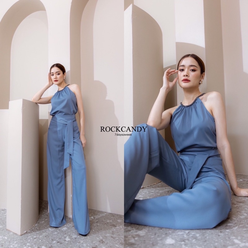 Rockcandy Sharon collection ผ้าบางใส่สบาย - rockcandyofficial - ThaiPick