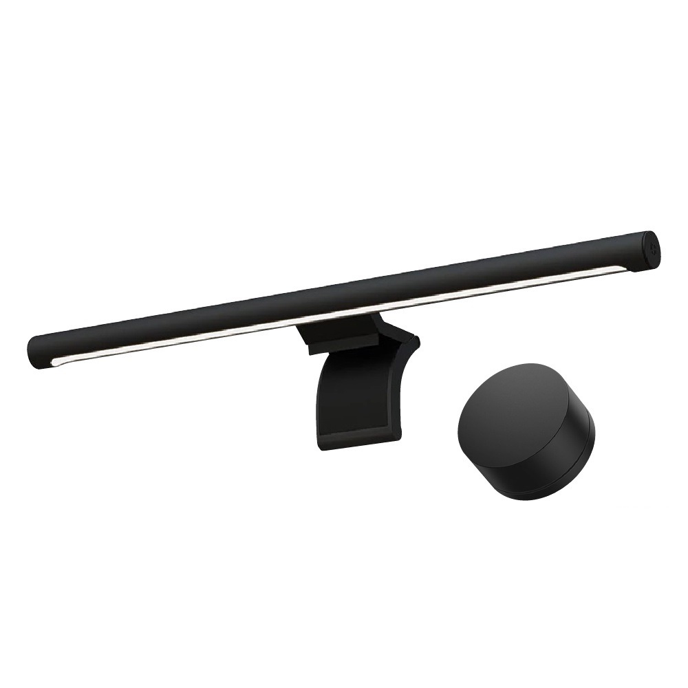 1590 ดูโค้ดรูป 2 Xiaomi Mi Computer Monitor Light Bar โคมไฟแขวนจอคอม ...
