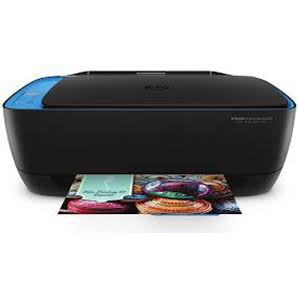 HP Deskjet 4729 Ink Advantage All in One Printer - gira1980 - ThaiPick