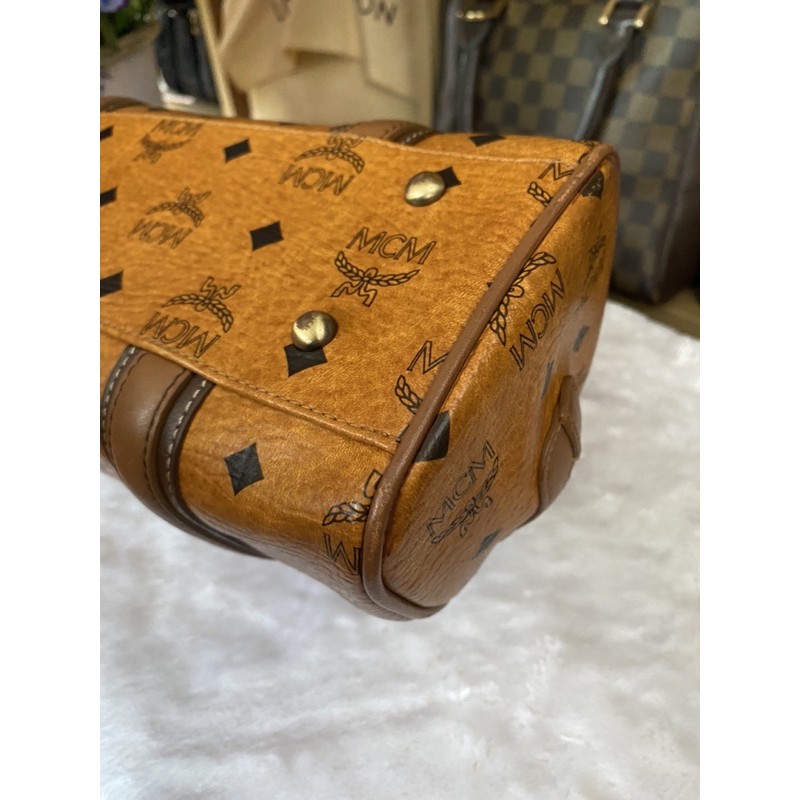 MCM Dome SizeS ของมันต้องมีเลยจร้า - yofukuya_shop - ThaiPick