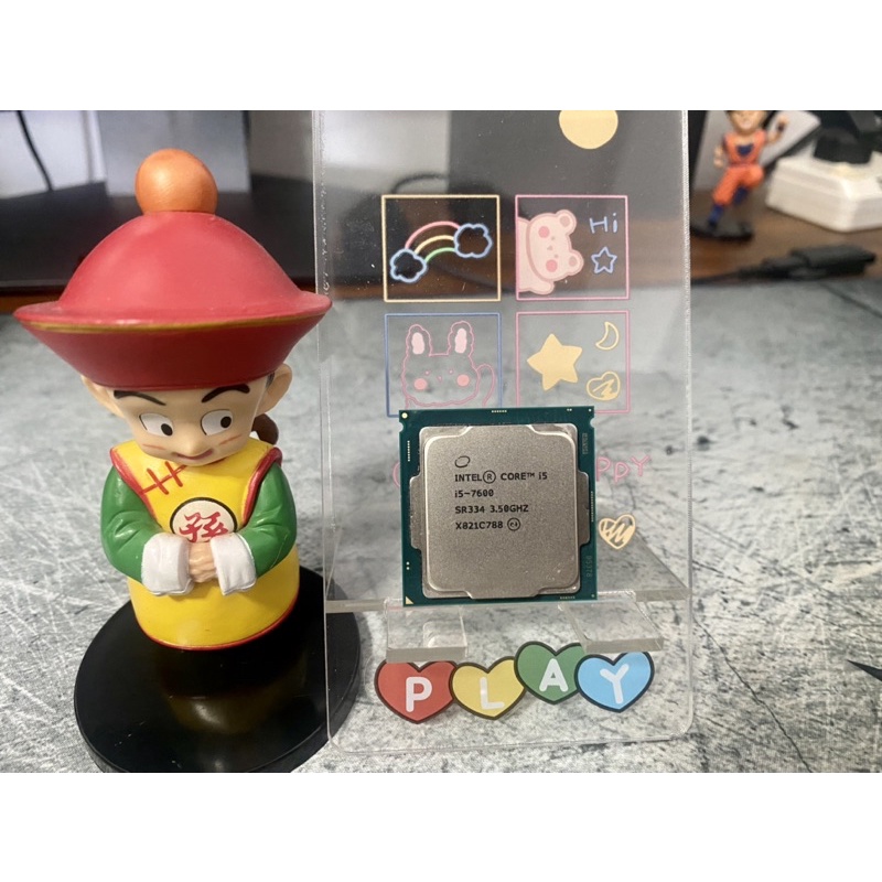 CPU INTEL I5 7600 มือ2 | Shopee Thailand