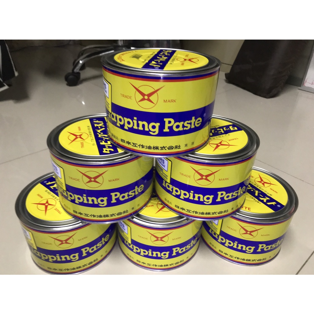 ครีมต๊าปเกลียวญี่ปุ่น C-101 Tapping paste - atmachinetool - ThaiPick