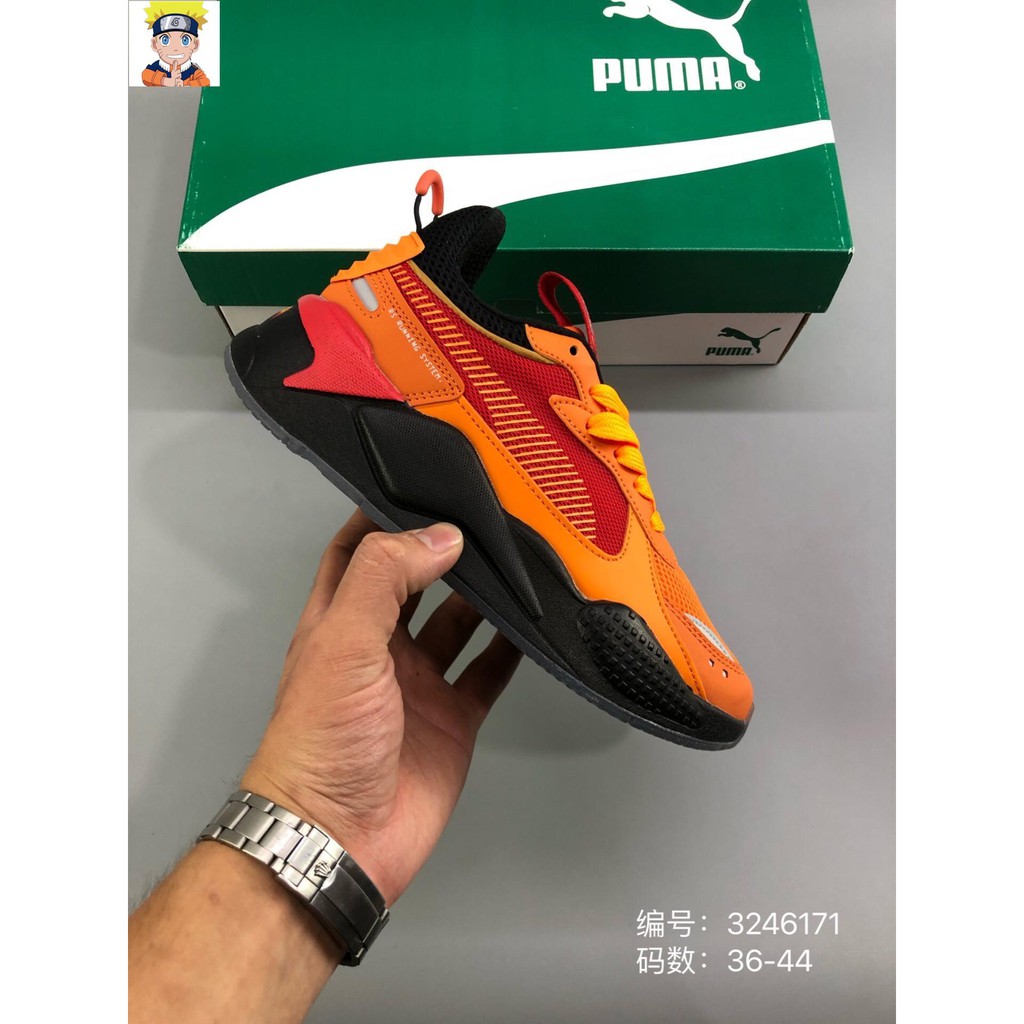 Puma 2018 รองเท้ากีฬารองเท้าวิ่งระบายอากาศ 121puma - yusxazxs.th - ThaiPick