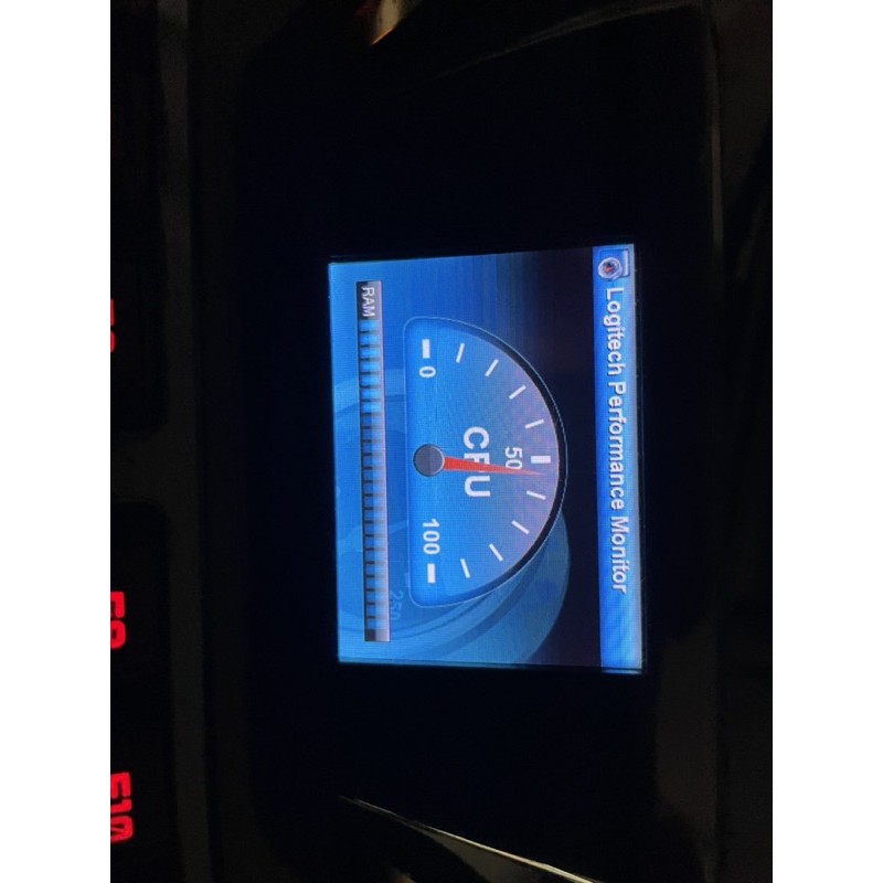 logitech g19s มือ2 สภาพ 85% - todaycity - ThaiPick