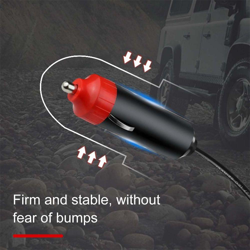 CHINK 12V/24V Car Heater Fan Portable Cooling Heating Auto New ...