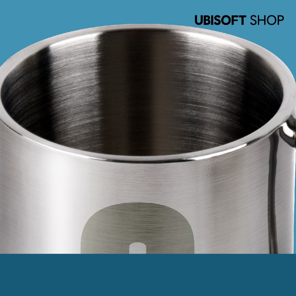 Ubisoft Rainbow Six Siege - Premium Gift Mug - ubisoft.officialshop ...