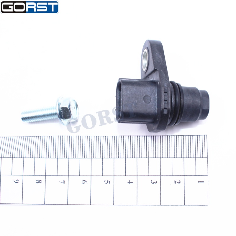 เซ็นเซอร์ตำแหน่งเพลาข้อเหวี่ยง 12595966 สำหรับ Chevrolet Silverado ...