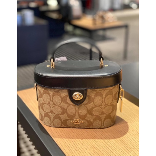 พร้อมส่ง แท้ 100% New Coach รุ่น ฮิต ‼️KAY CROSSBODY IN SIGNATURE ...