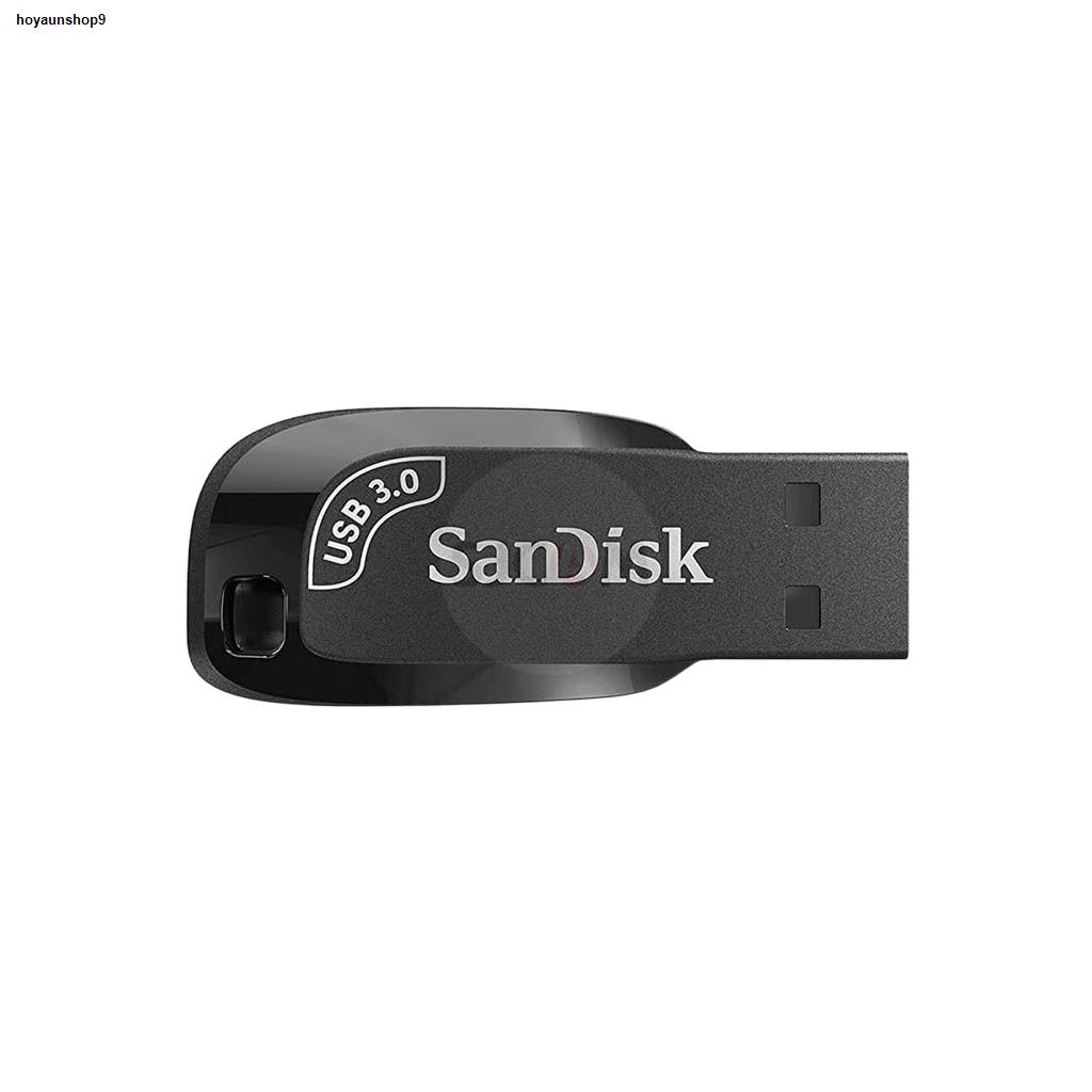 จัดส่งที่รวดเร็วSanDisk Ultra Shift USB 3.0 Flash Drive CZ410 32GB ...