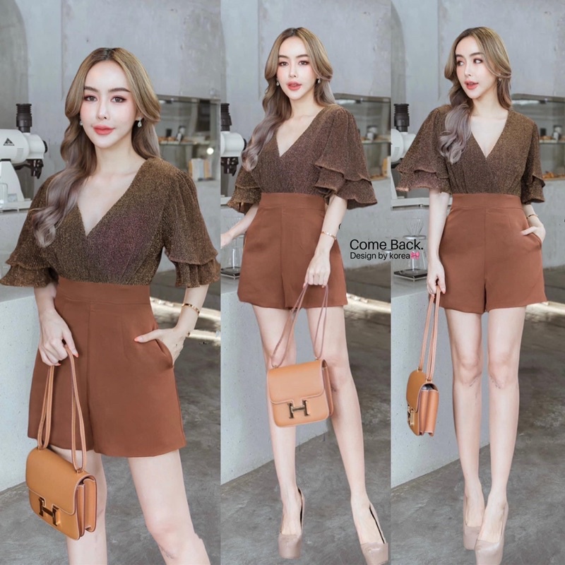 จั้มผ้าวิ้ง มือ1 ไซค์ L - pupu6788 - ThaiPick