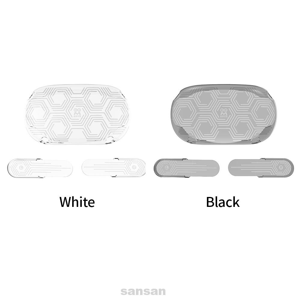 VR Headset Protective Shell Professional Lightweight Anti-scratch ...