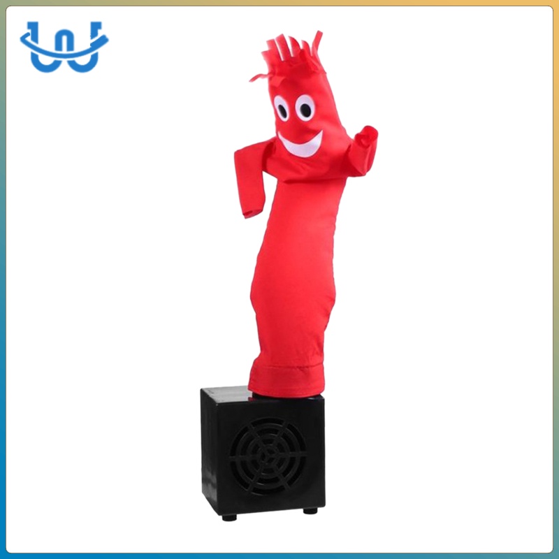 Creative Air Inflatable Tube Man Puppet Inflatable Toys Mini Air ...