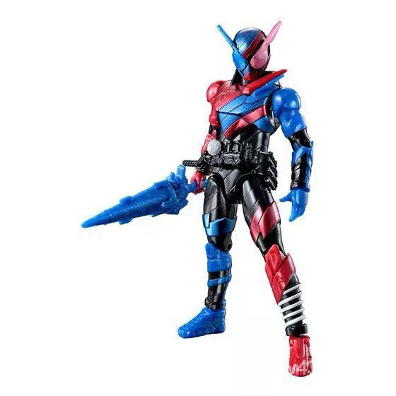 Sot Bandai RKF Kamen Rider build Chuang Riding Rabbit Shae Joint Suer ...