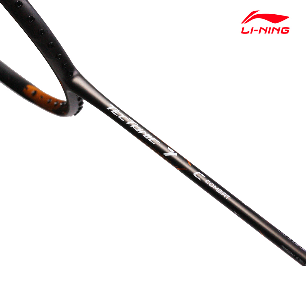 LI-NING ไม้แบดมินตัน รุ่น TECTONIC 7C (AYPQ148-4S) แถมซองใส่แบดมินตัน ...