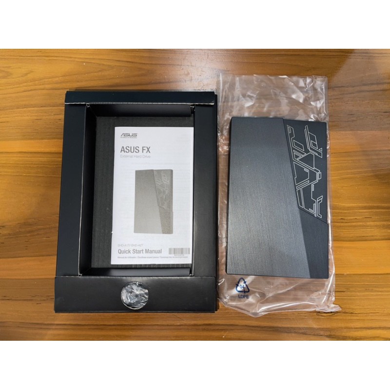 ขาย Asus Fx Storage With Style มี 2 ขนาด 1TB 2TB ของแท้ มือ หนึ่ง สภาพ ...