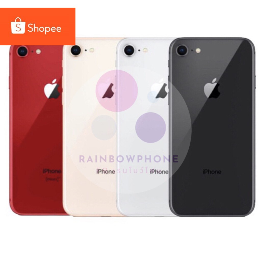 iphone 8 ไอโฟน8 64GB,256GB apple iphone8 ip8 ...